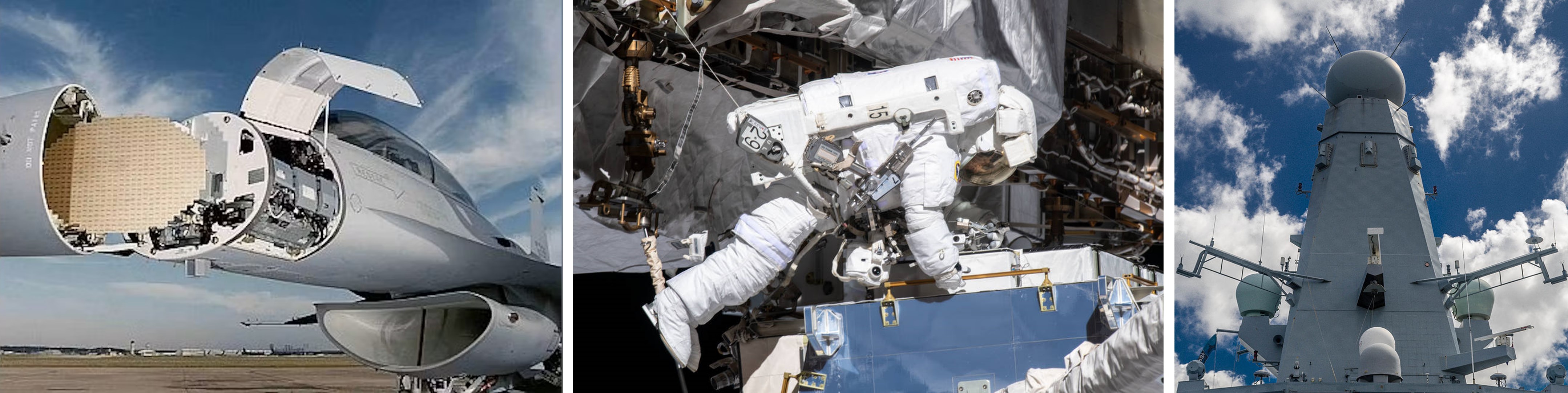 KSU | Faculty Web - RF Engineering